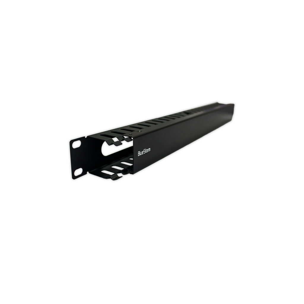Cable Manager PVC - BlueStorm